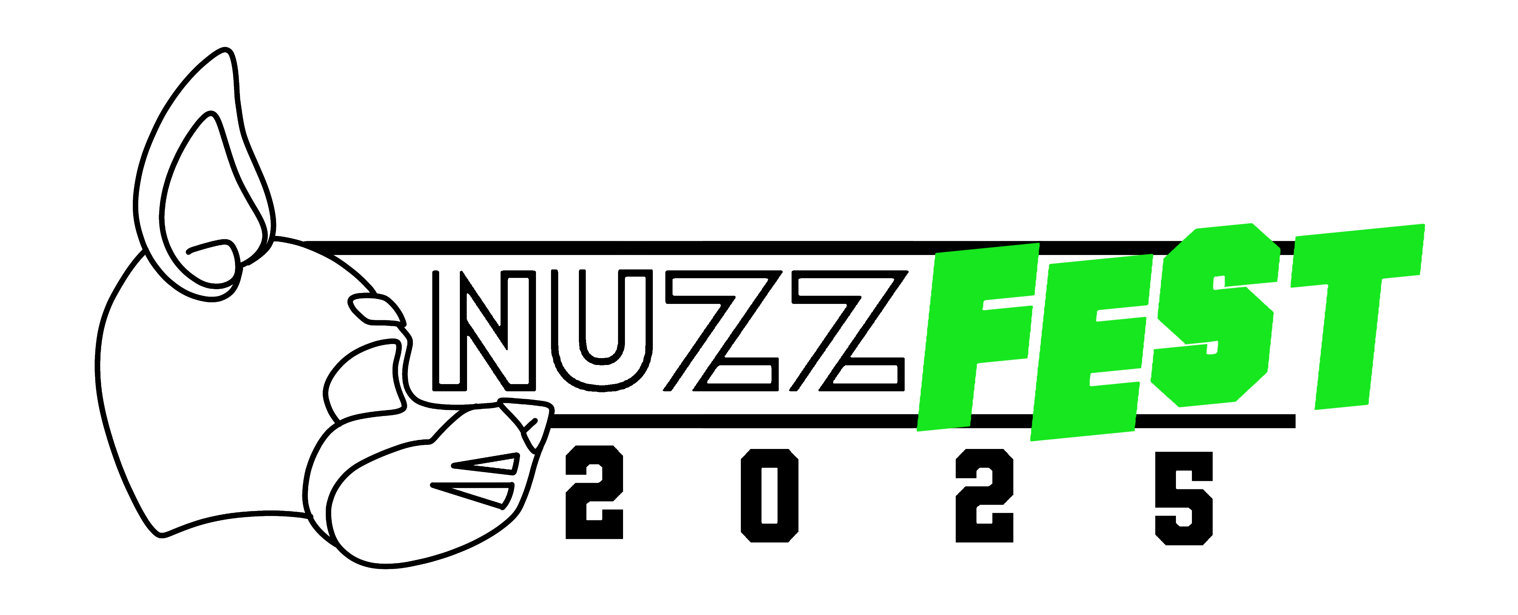 NuzzFest 2025 - Nuzzles UK