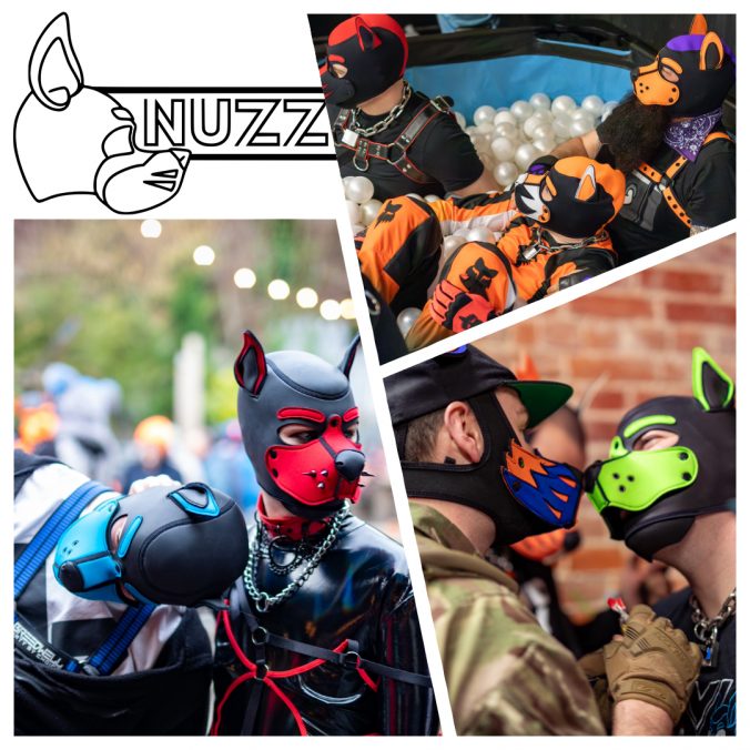 Nuzzles March Social - Nuzzles UK